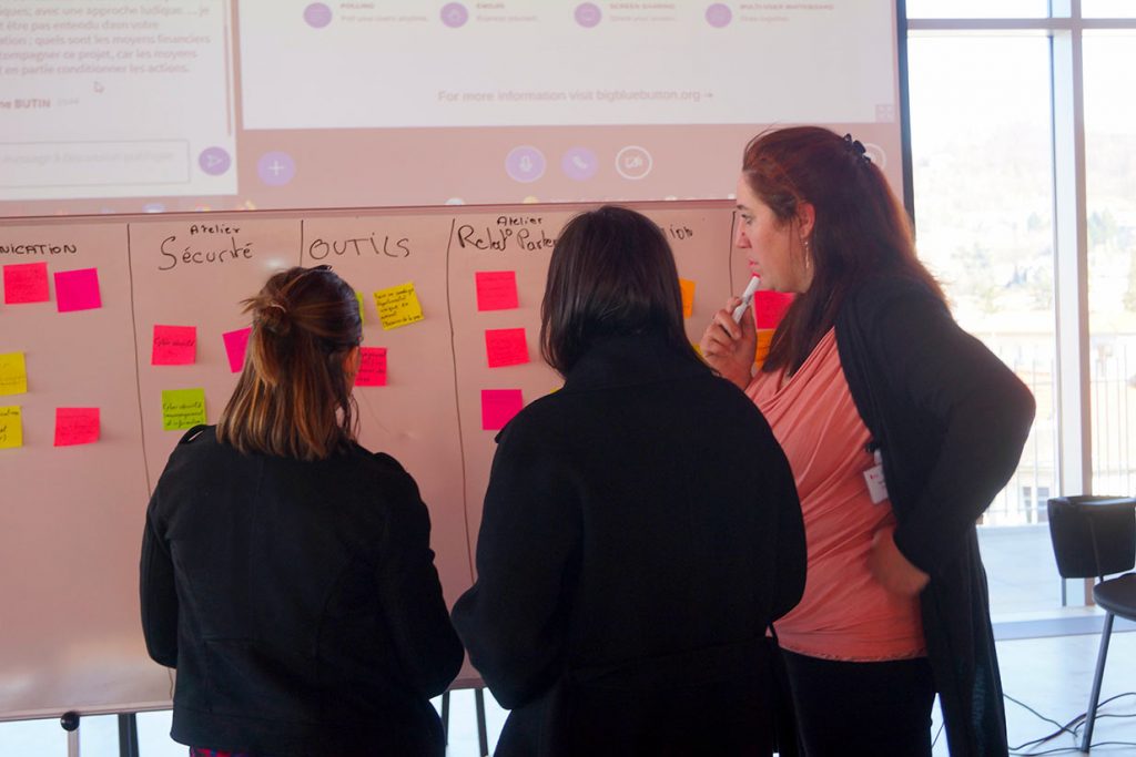 Logipro, éditeur logiciel depuis 1997